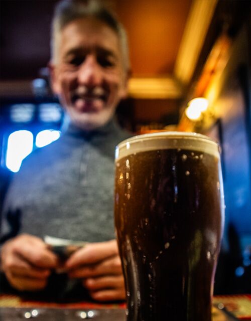 The West Riding - Beerhouses